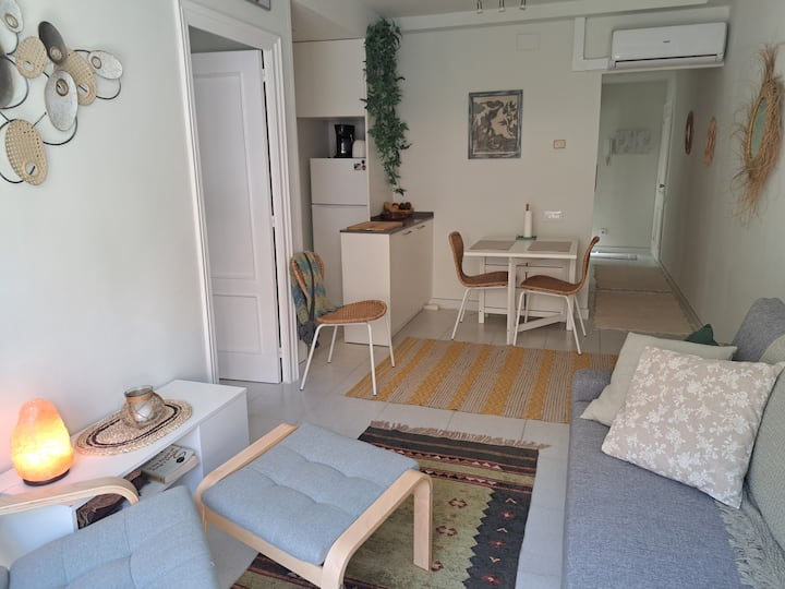 Apartamento Cerca De La Playa - Tossa de Mar