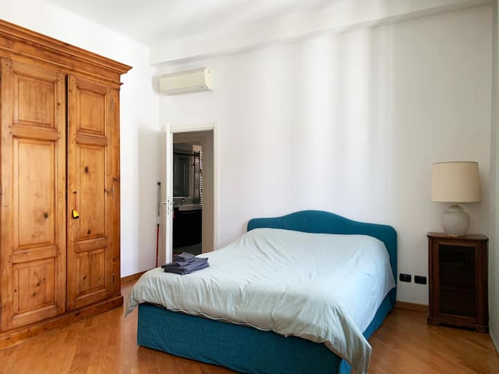 Central Train Station Apartment Milano - Milão