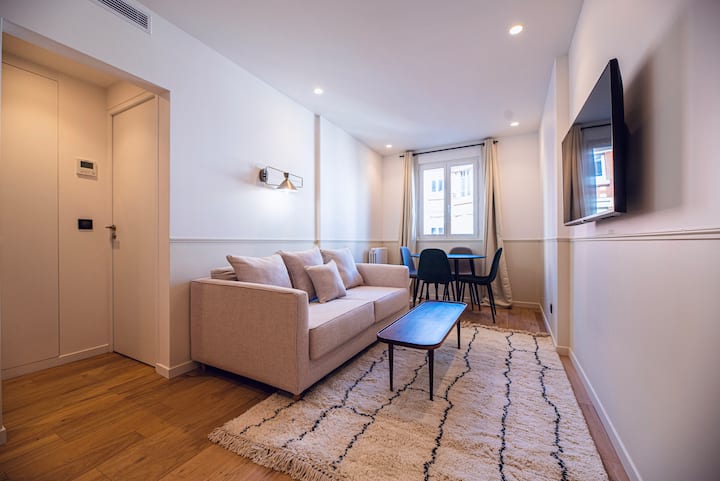 Comfy Stay Near Paris - Asnières - Bois-Colombes