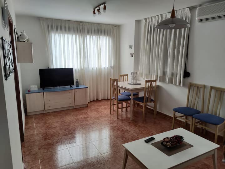 Apartamento Céntrico - Cullera