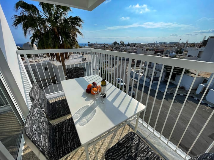Napa Central Apartment - Ayia Napa