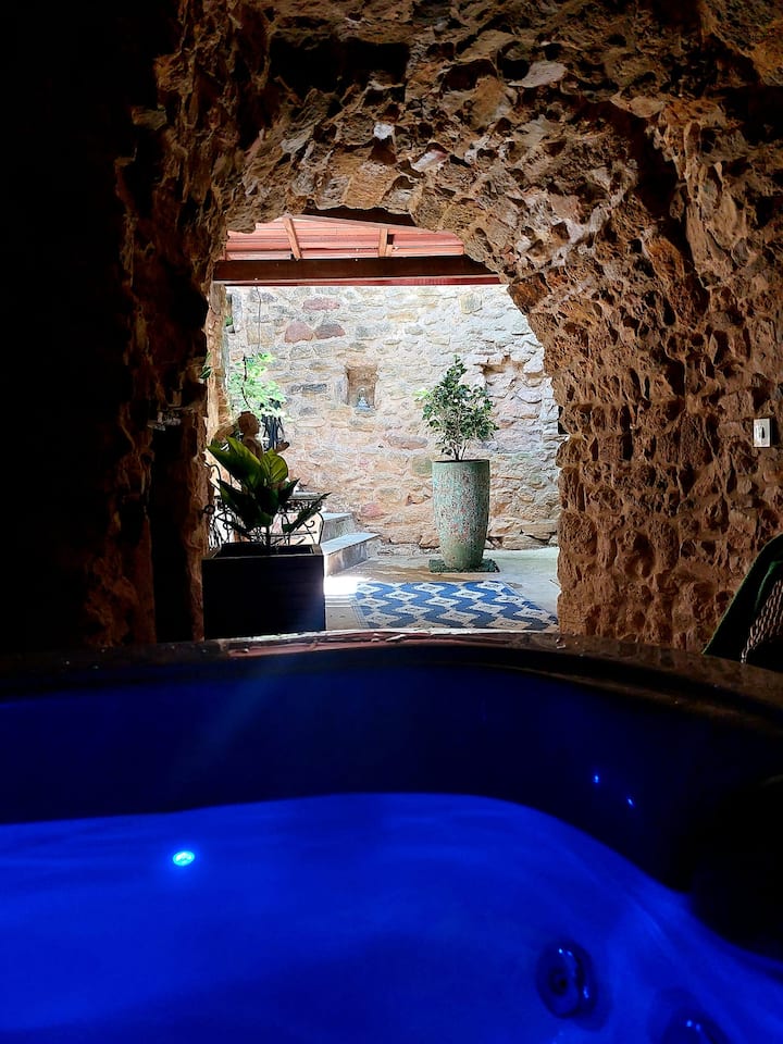 Chambre D'hôtes, Uzès, Côté Village - Uzès