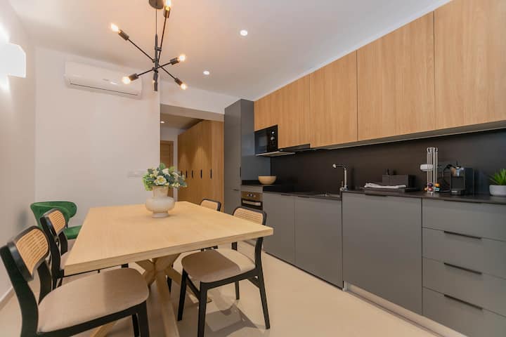 Apartamento Muy Próximo A Ruzafa - Valencia
