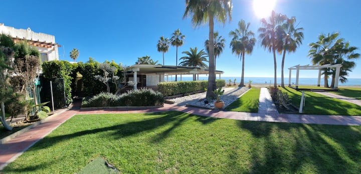 Alojamientos Nerja Costa - Frigiliana