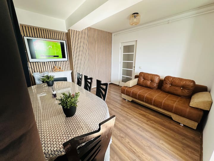 Apartament Apropiere Promenada - Craiova