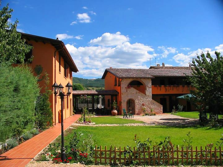 Bilocale Con Angolo Cottura - Norcia