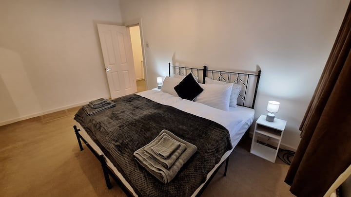 Saltwell Exclusive Stays - Tynemouth