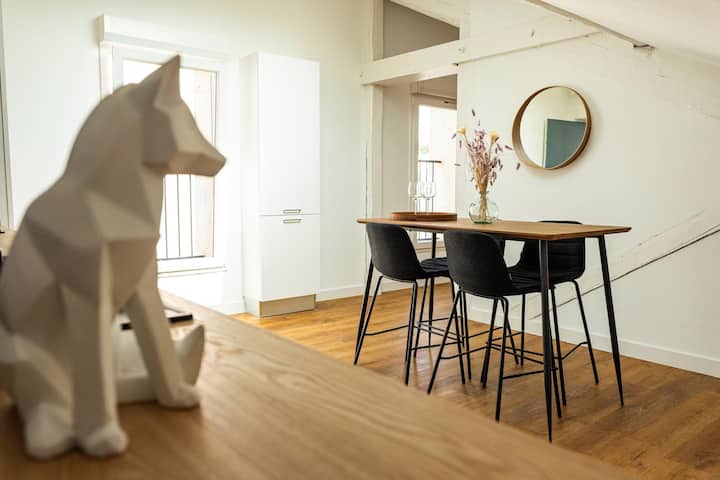 Appartement Neuf Climatisé Tout éQuipé 2 Couchages - Sauvian