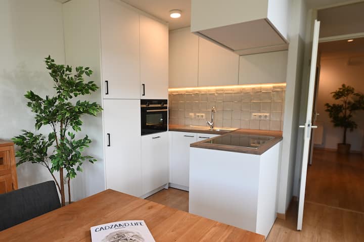 Zwinneblomme, Flat In Cadzand With Dune View, 620 - Cadzand