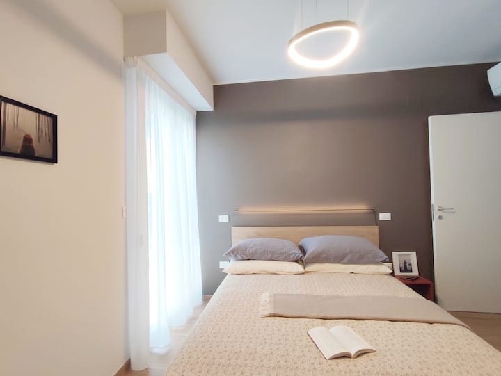 Suite Exclusive A Due Passi Dal Mare Posto Auto - San Benedetto del Tronto