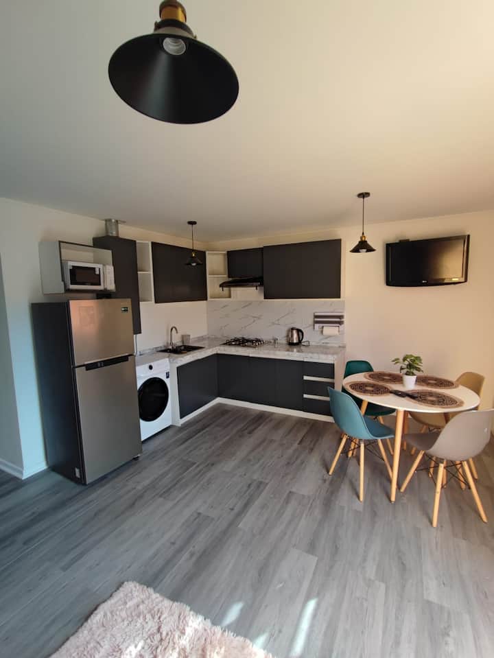 Habitación "El Palto" - Quilpué