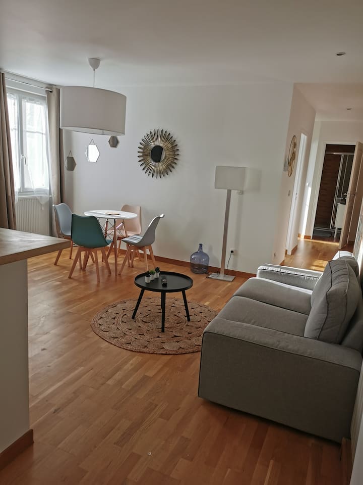 Chez Arnauld - Reims Centre - Reims