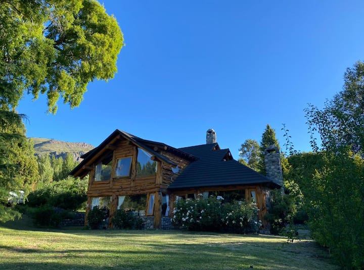 Casa En Tierra Del Sol - San Martin de los Andes