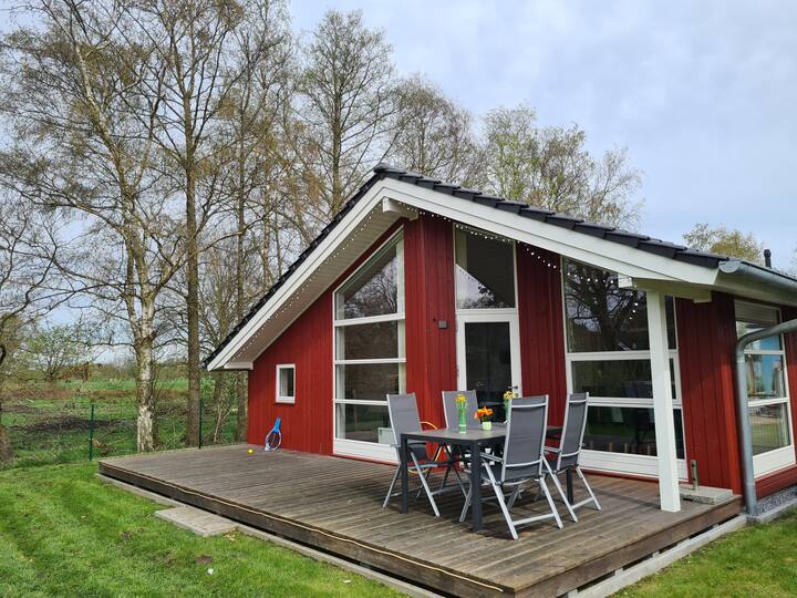 Haus Meerzeit - Stadland