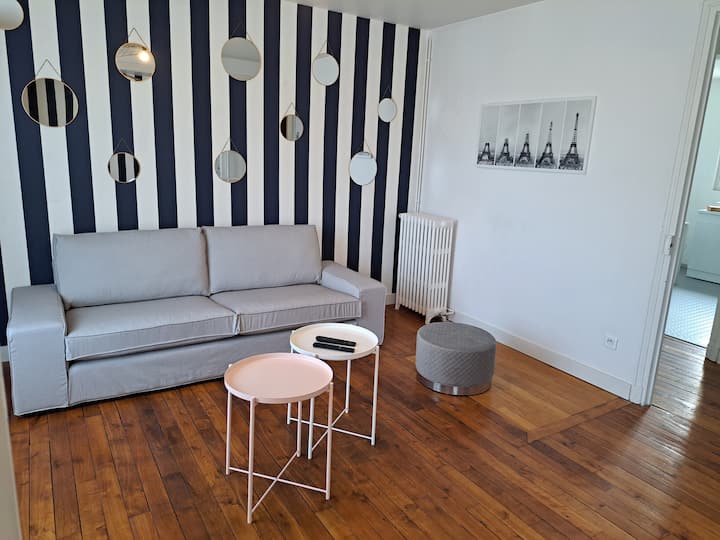 Chez Léon - Reims Centre - Reims