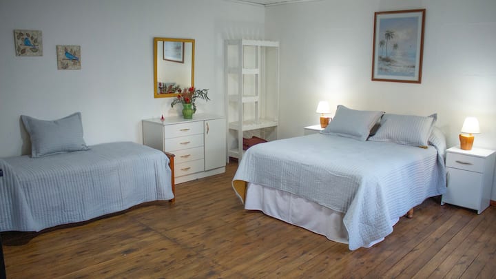 Acogedor Departamento En Centro - Concordia