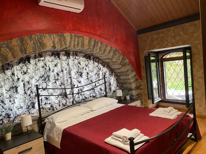 Casa Vacanze "Il Caminetto" - Isernia