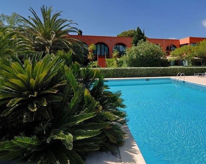 T2 5 Minute à Pied De La Plage - Agde