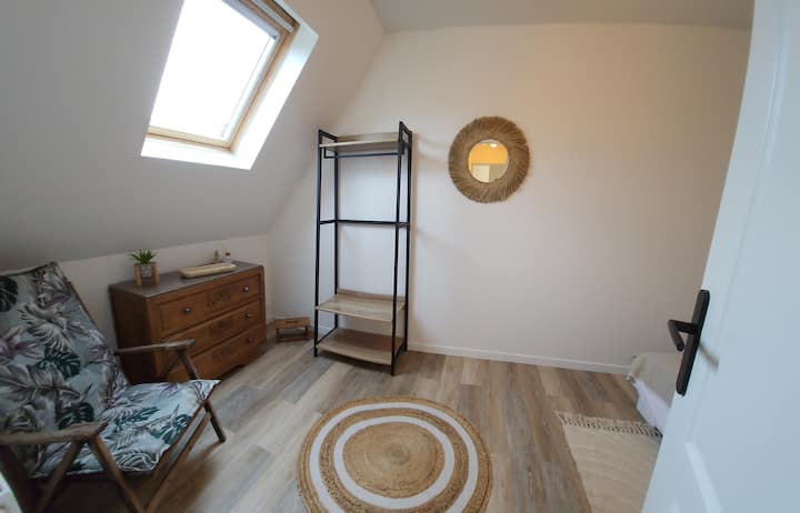 Chambre D'hôtes Villa Marie - Côtes-d'Armor