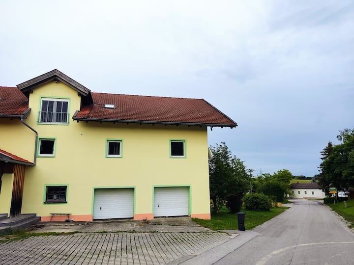 90 Qm Whg Umgeben Vom Golfplatz - Ebersberg