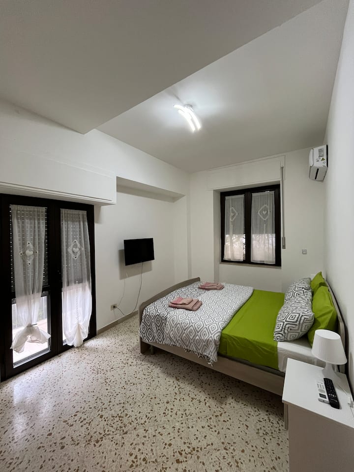 Appartamento "Alalonga" - Agropoli