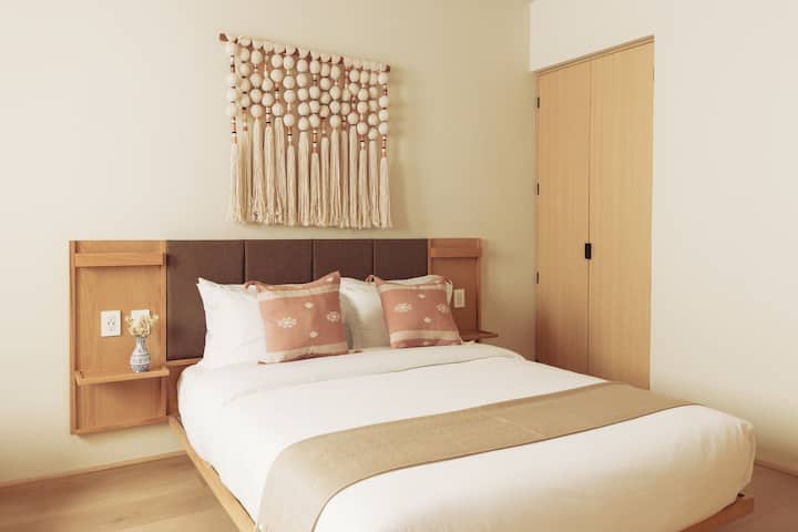 303 Fabulous Apt Near La Diana/reforma/u.s Emb - Mexico City