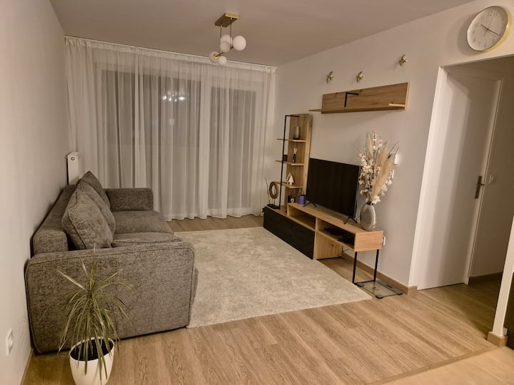 Appartement Exceptionnel - Villiers-sur-Marne