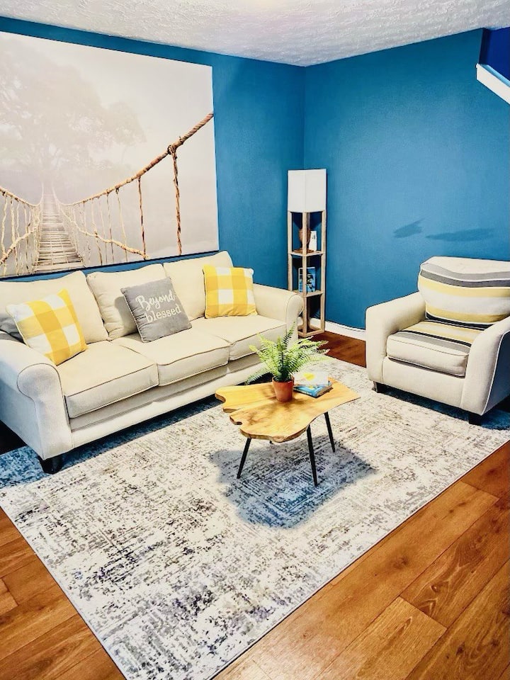 Pierre Home - Snellville, GA