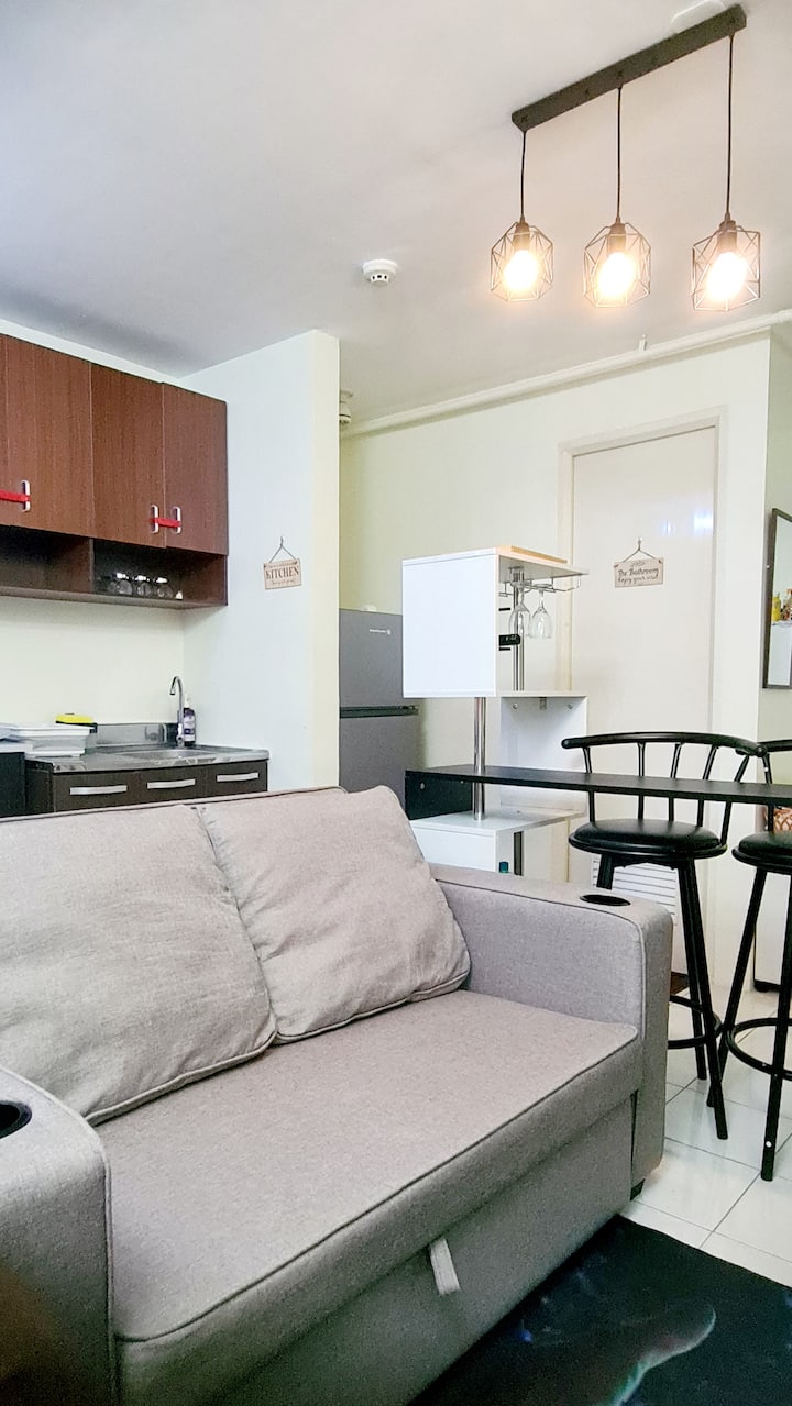 Hero's Lair - Staycation Near Ek With Ps4 & More! - Biñan