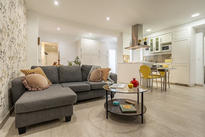 Luxury Suite Solarillo De Gracia - Granada, España