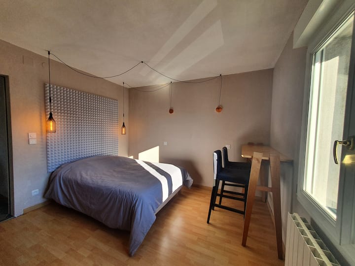 Le 1 - Gérardmer