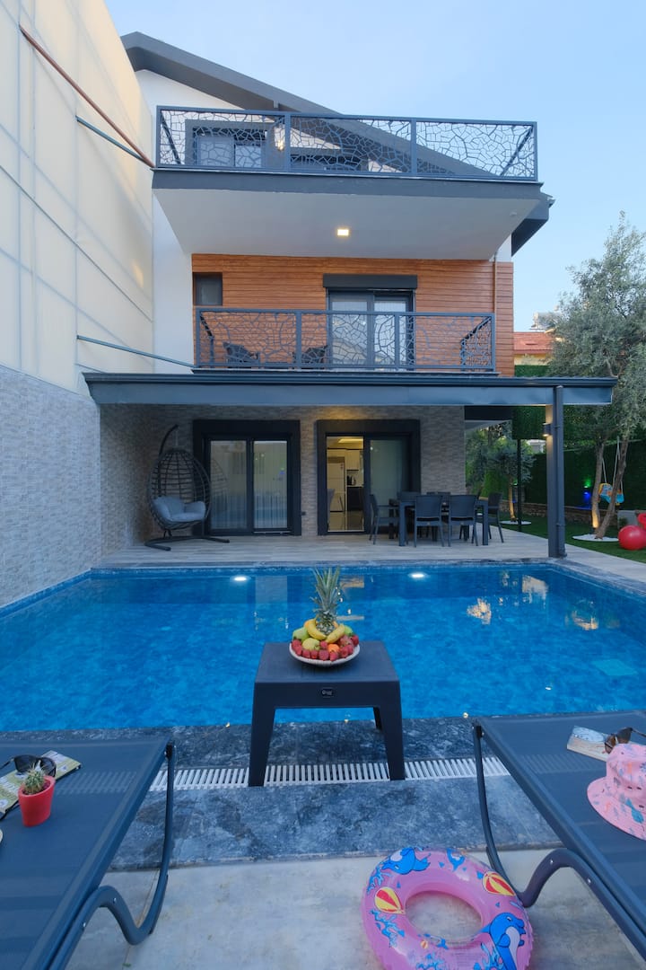 Villa Erika 1 - Fethiye
