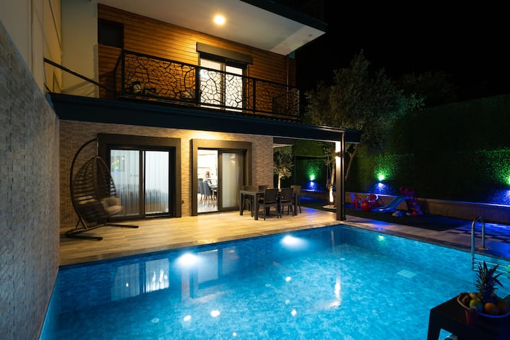 Villa Erika 1 - Fethiye