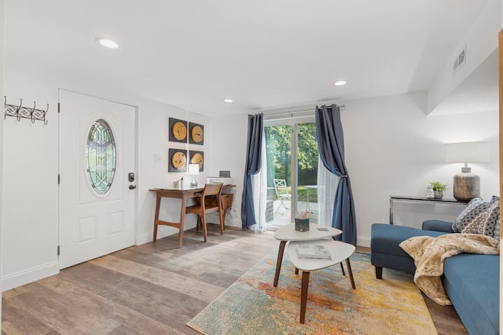 The Tranquil Haven - Murfreesboro, TN