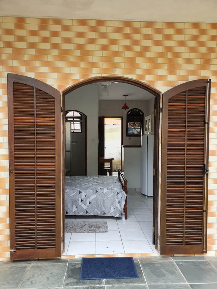 Chalé Ilhabela 3 - Ilhabela