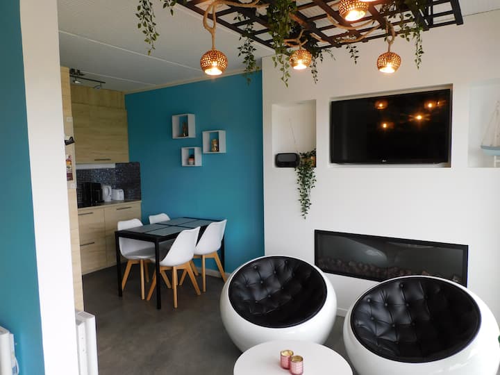 Studio Seashell - Jabbeke