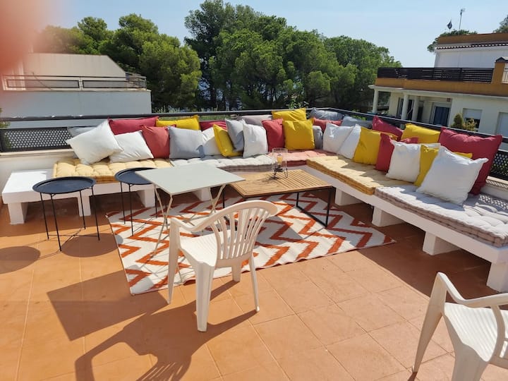 Maison Avec Piscine Privée Costa Brava - Cadaqués