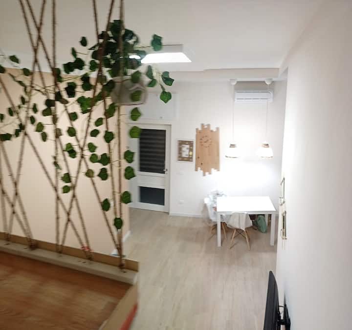 Casa Vacanze Chloe - Barletta