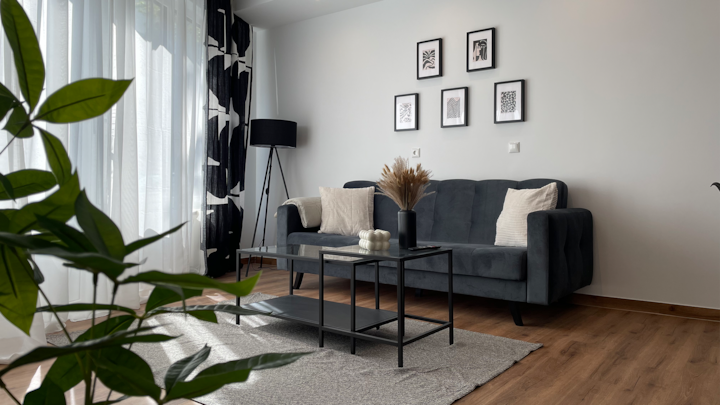 Gallery Apartment - Bonn