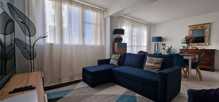 Logement Familial-bords De Marne - Noisy-le-Grand