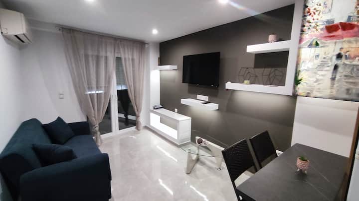 S.h.w. Knossos Luxurie Apartment - Héraklion