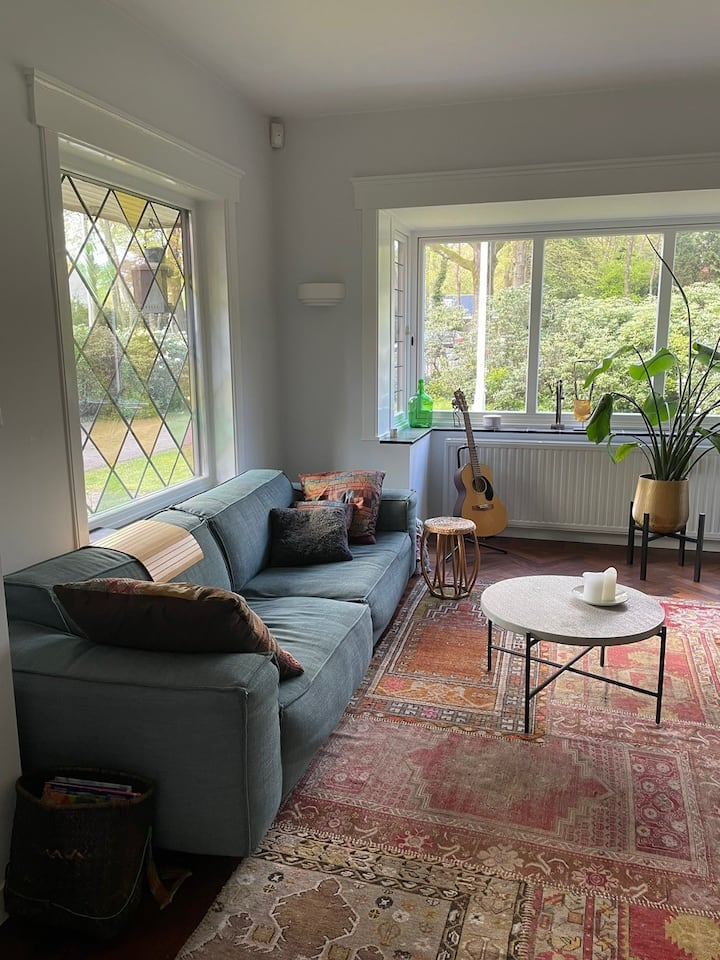 Home On Spacious Property - Amersfoort