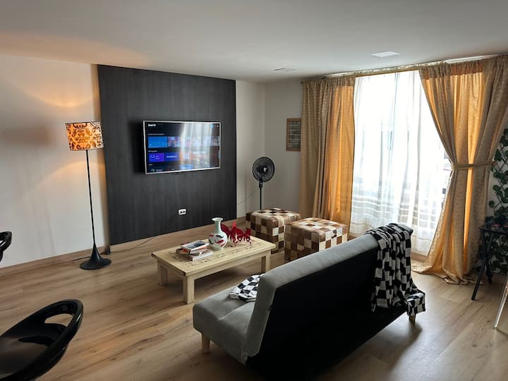 Apartartamento Palmira-valle - Palmira