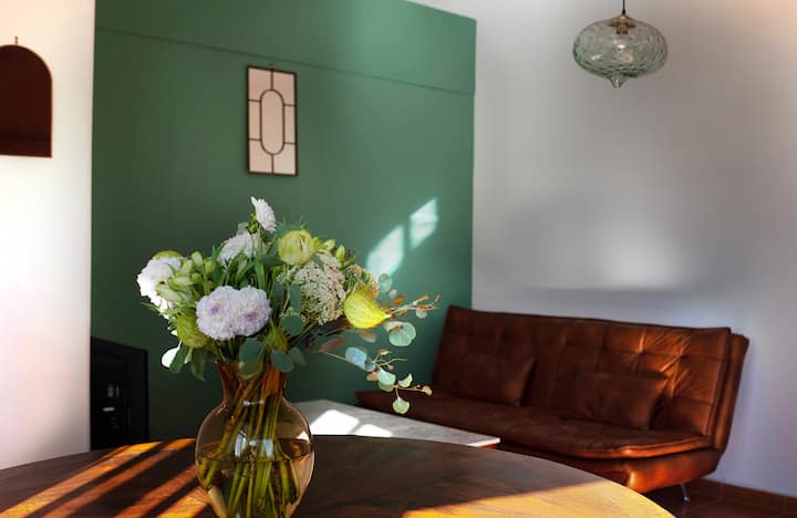 Beautiful 3br 10 Min From Beach - Estoril