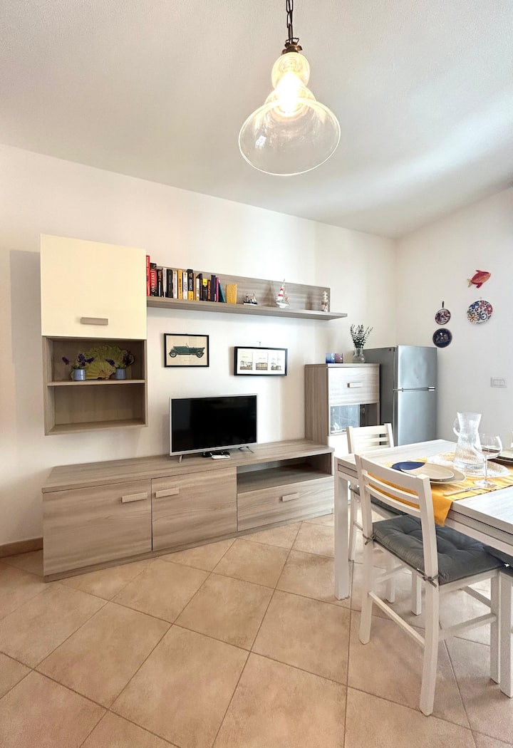 Nura's - Casa Nina - Alghero