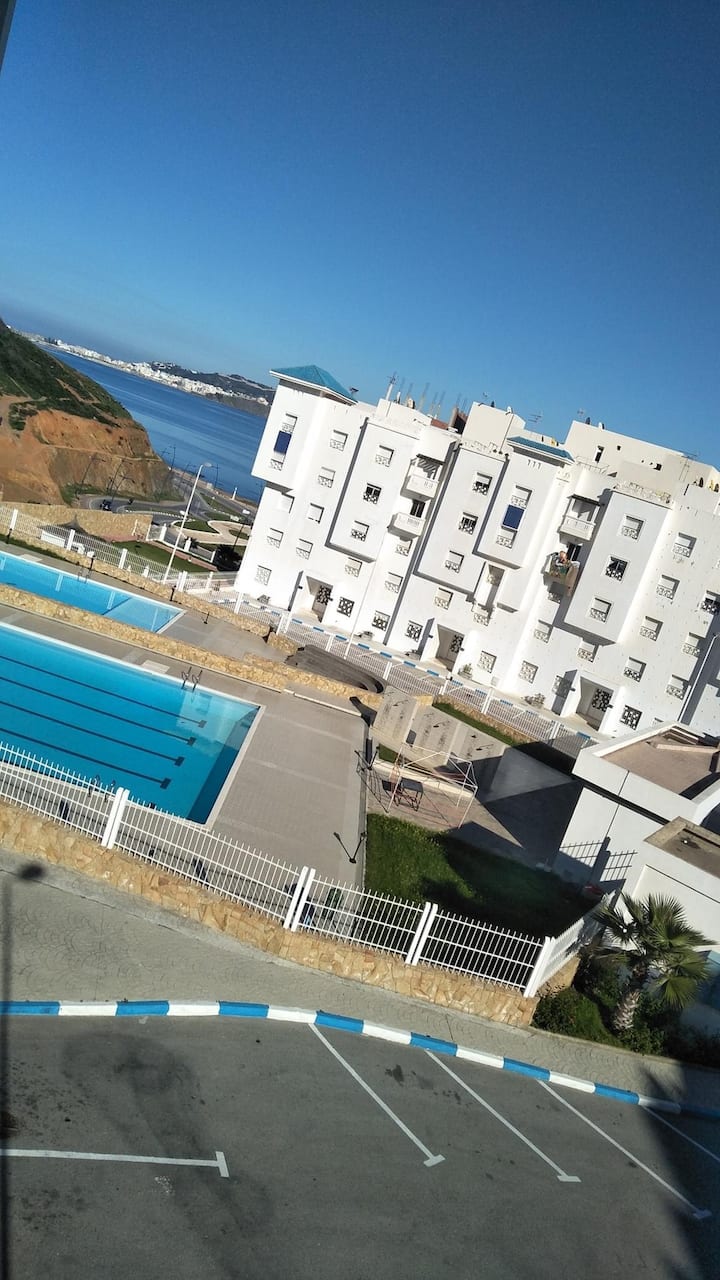 Appartement Rdc - Ceuta