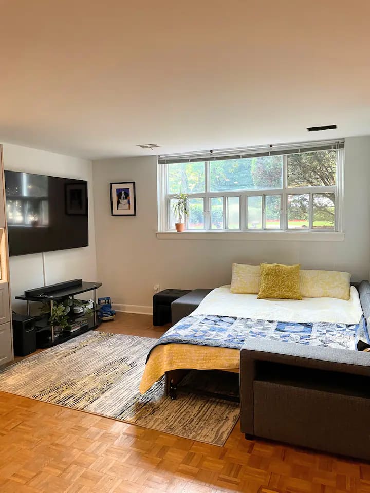 Trendy Upper Beaches Unit. Walk To The Beach. - Toronto