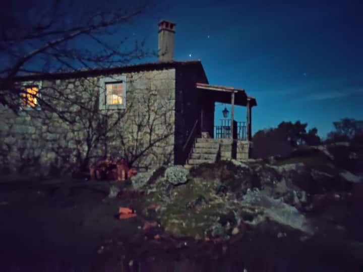 Alojamento Aldeia Castelo Novo - Fundão