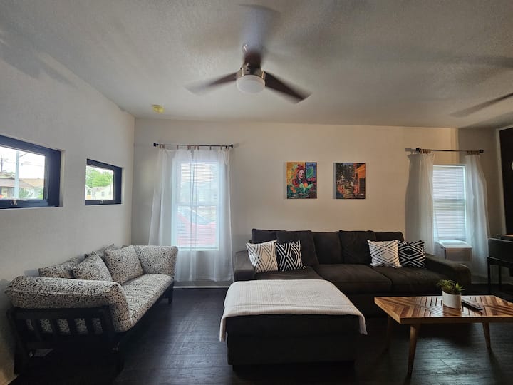 Casita San Antonio - Sunrise - San Antonio
