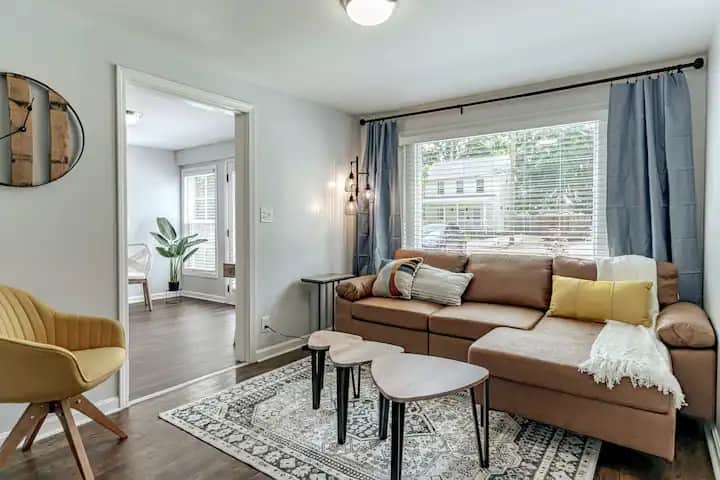 Monthly Modern Escape - Louisville, KY